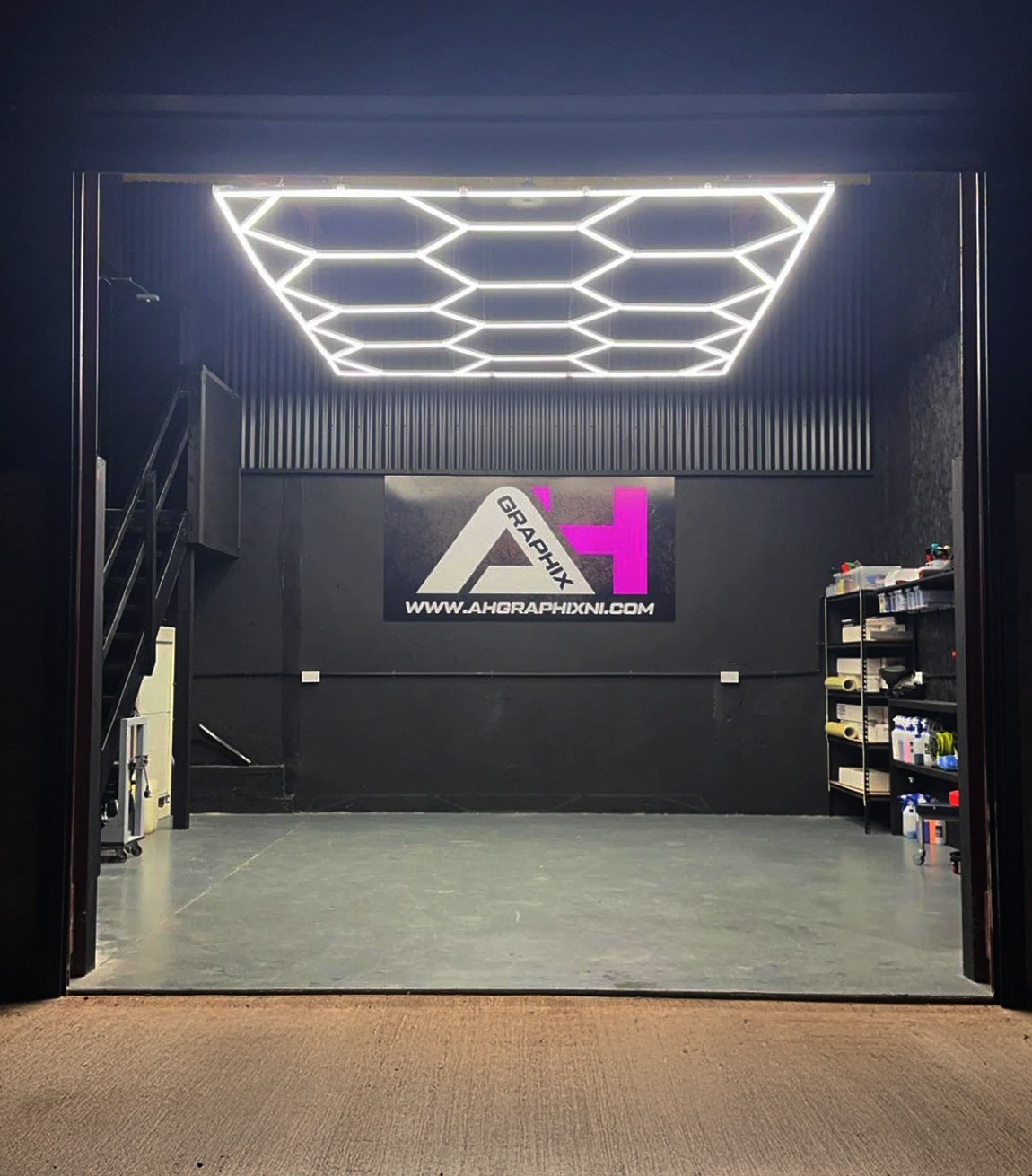 Signs & Banner Service In Omagh | Signs & Banner Service In Northern ...